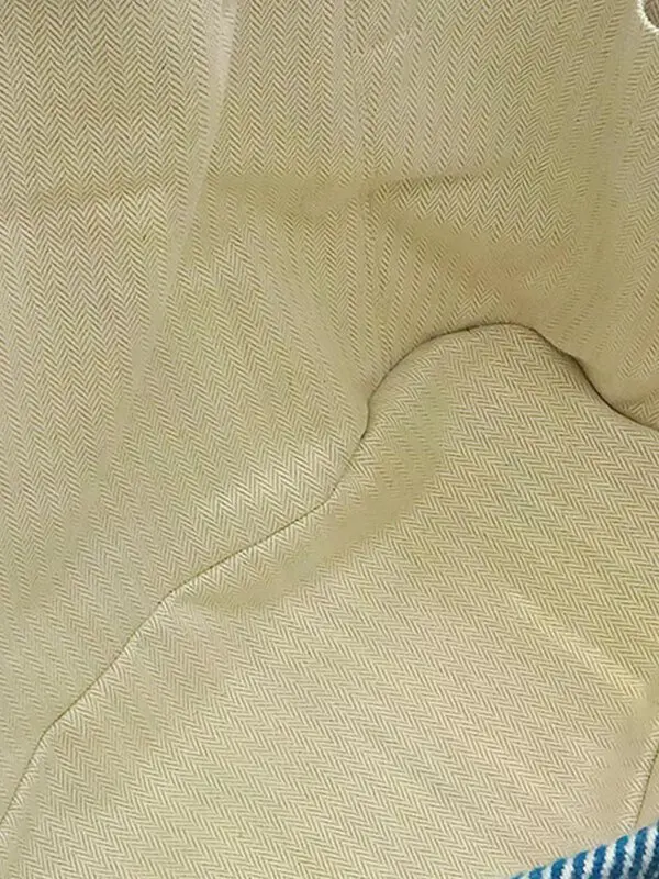 Hermès 2010-2026 Toile Cabriole Nappy Bag Tote Bag