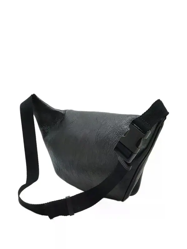 Balenciaga 2010-2026 Leather Explorer Belt Bag