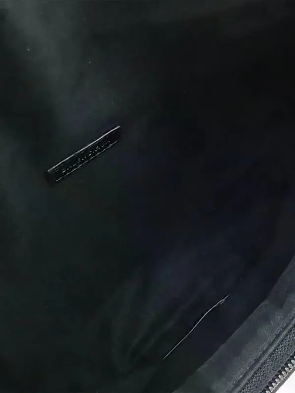 Balenciaga 2010-2026 Leather Explorer Belt Bag