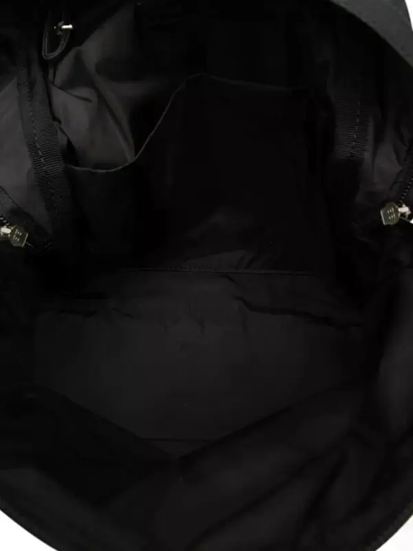 Balenciaga 2018-2026 Nylon Wheel Backpack