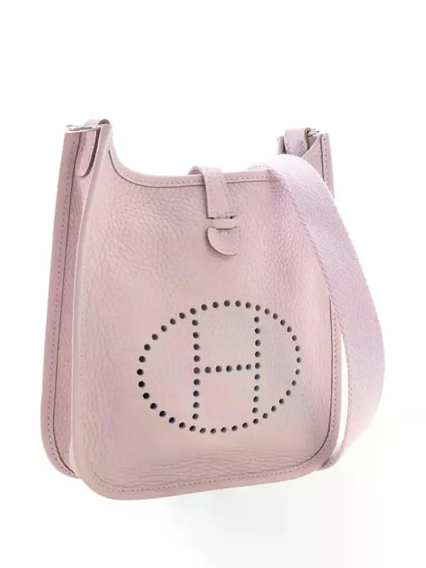 Hermès Evelyne I 16 Clemence Crossbody Bag