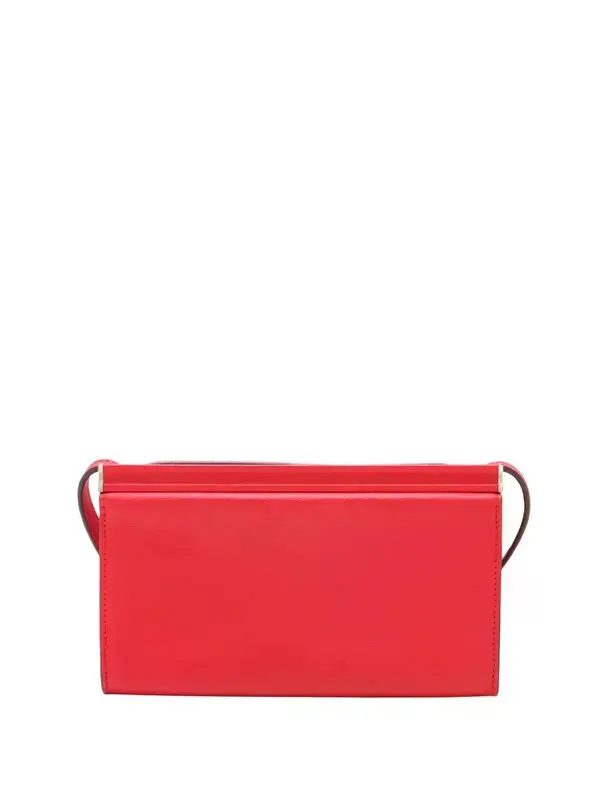 Hermès 2019 Evercolor Clic H 21 Crossbody Bag