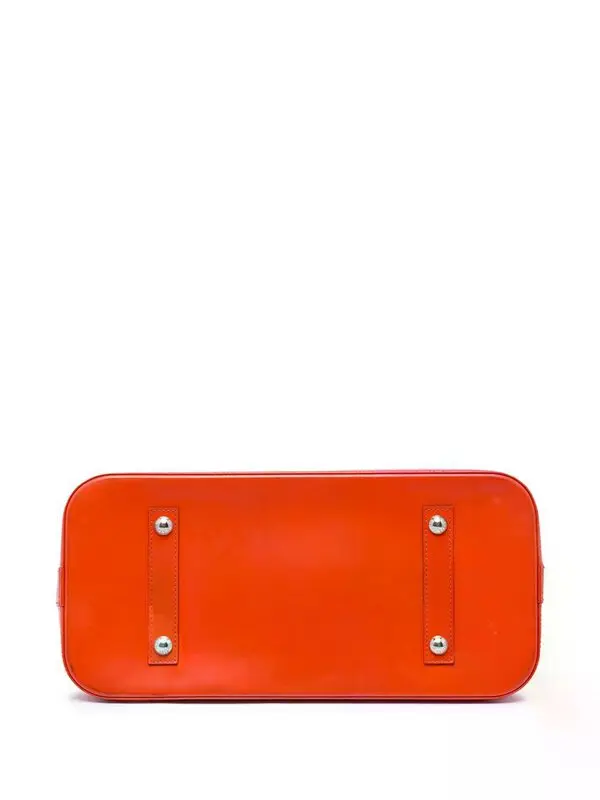 LOUIS VUITTON 2012 Epi Alma Gm Handbag