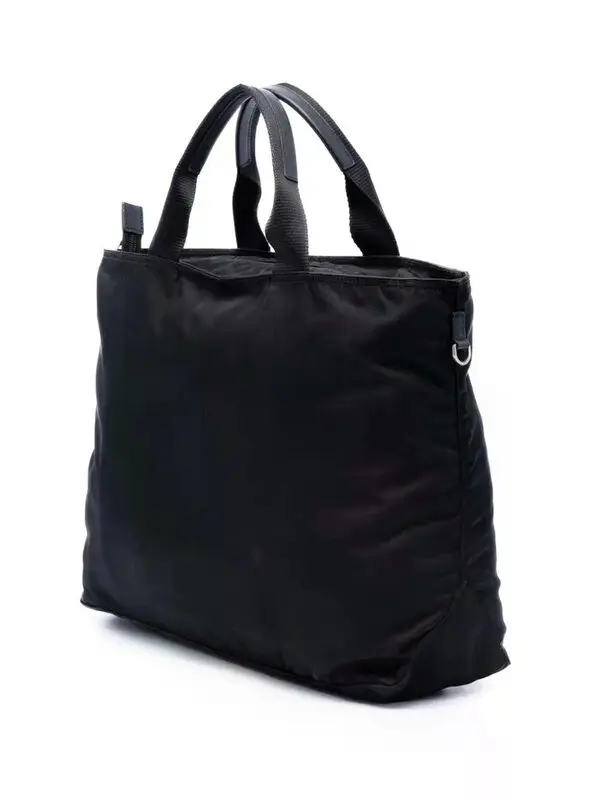 Prada 2013-2026 Tessuto Satchel