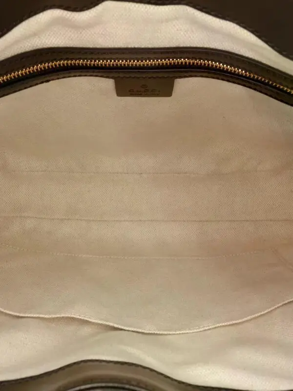 Gucci Jackie 1961 Crossbody Bag