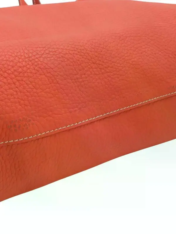 Hermès 2013 Clemence Double Sens 36 Tote Bag