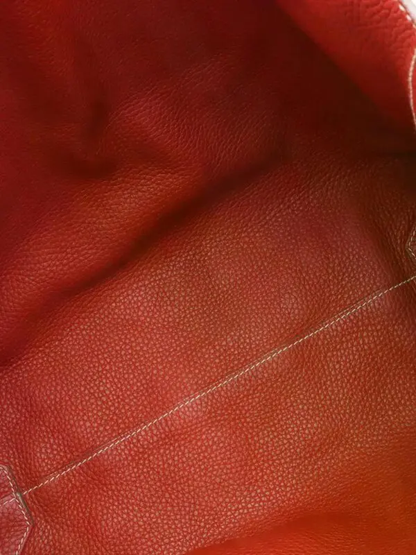 Hermès 2013 Clemence Double Sens 36 Tote Bag