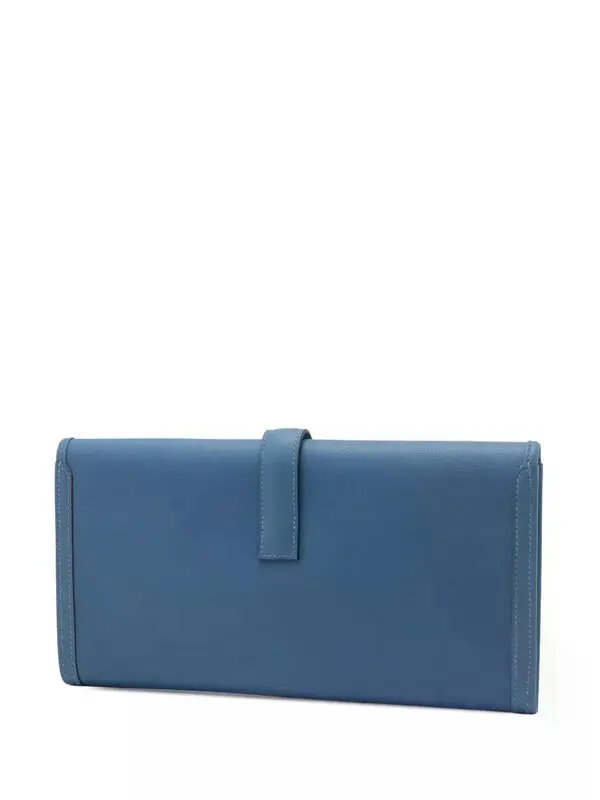 Hermès 2018 Swift Jige Elan 29 Clutch Bag