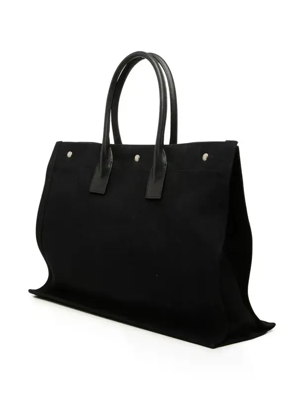Saint Laurent Rive Gauche Tote Bag