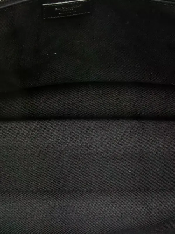 Saint Laurent Rive Gauche Tote Bag