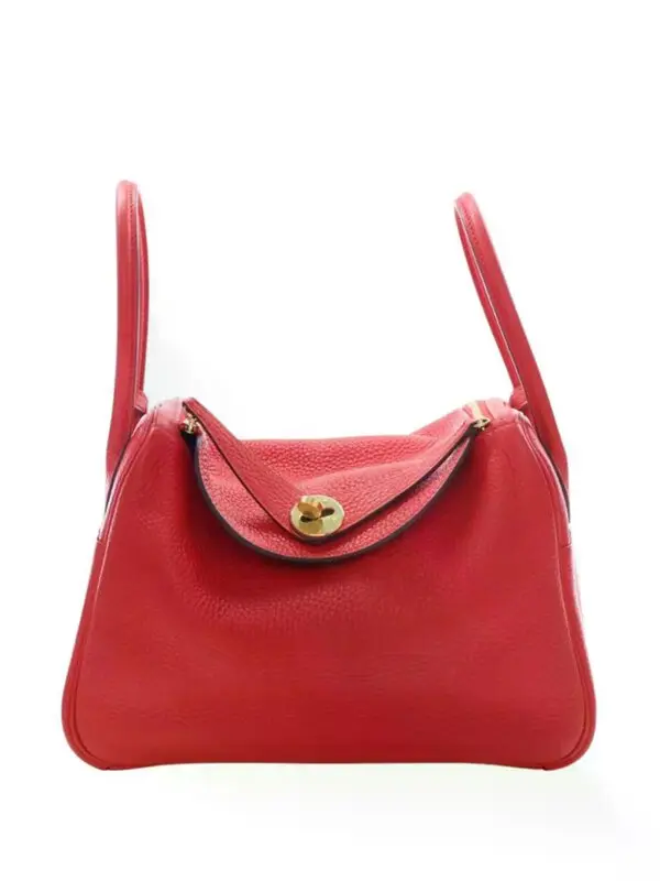 Hermès 2019 Clemence Lindy 26 Satchel