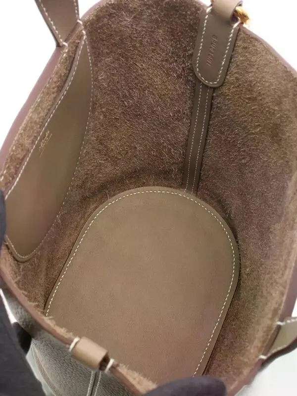Hermès 2023 In The Loop Mini Handbag
