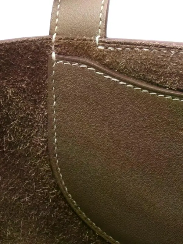 Hermès 2023 In The Loop Mini Handbag - Neutrals