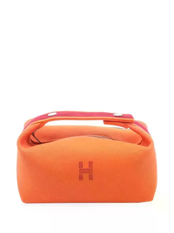 Hermès 2010s Pm Bride-a-brac Tote Bag