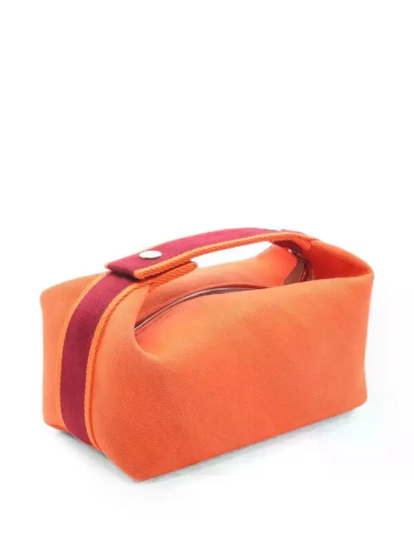 Hermès 2010s Pm Bride-a-brac Tote Bag