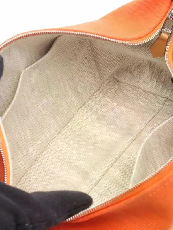 Hermès 2010s Pm Bride-a-brac Tote Bag