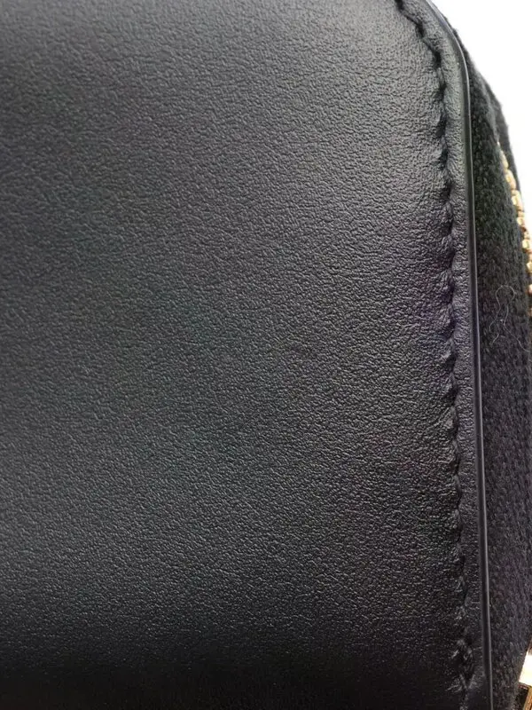Dior 2010s 30 Montaigne Coin Purse