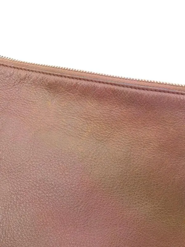 Loewe 2000s Heritage Shoulder Bag