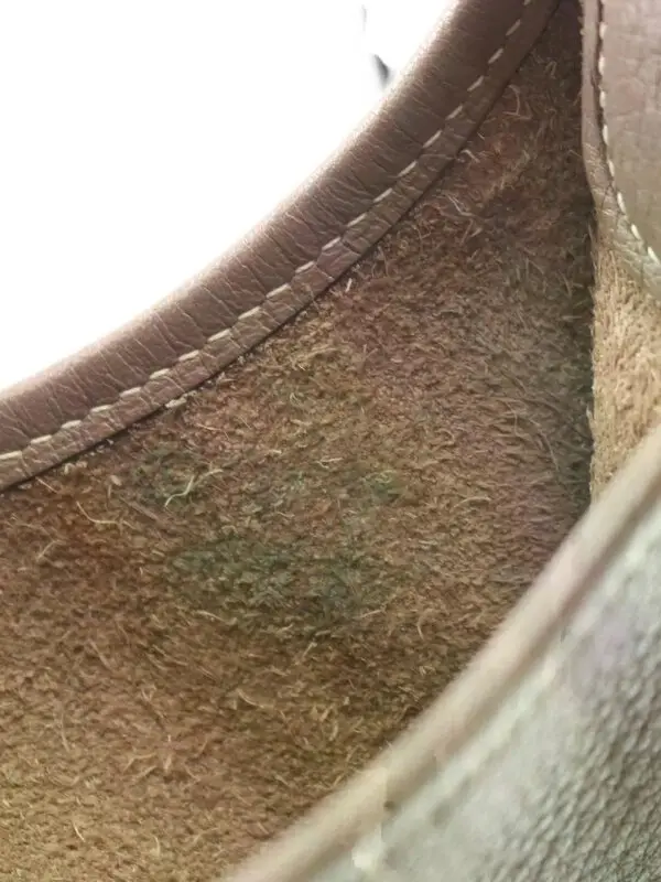 Hermès Evelyne Ii Shoulder Bag - Grey