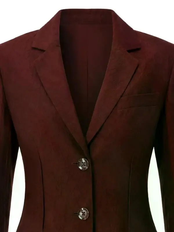 JASON WU Single-breasted Blazer