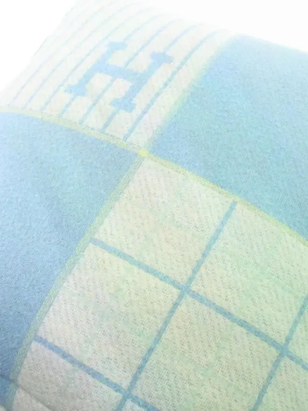 Hermès Avalon Gabriel Cushion