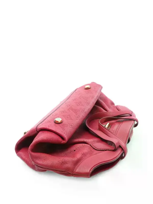 LOUIS VUITTON Monogram Tote Bag