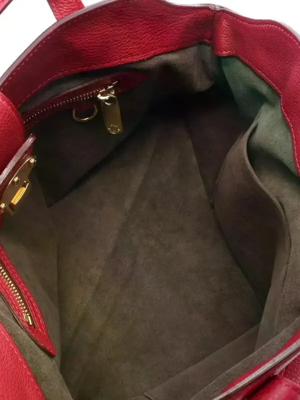 LOUIS VUITTON Monogram Tote Bag