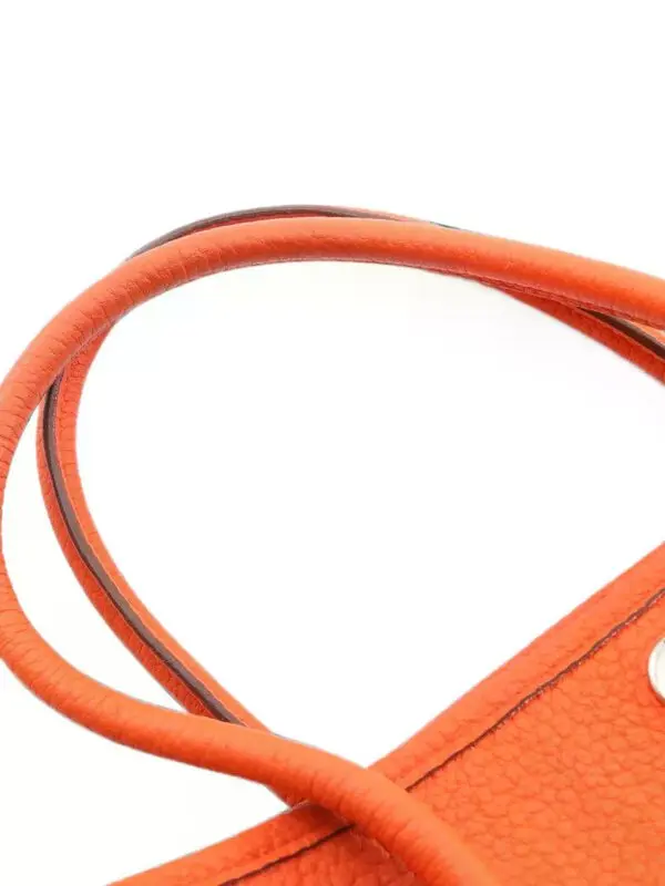 Hermès Garden Party Tote Bag