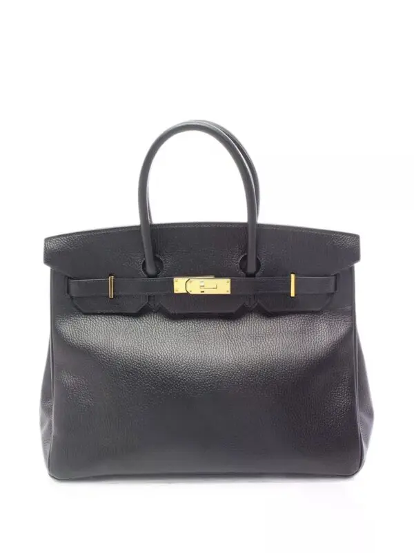 Hermès 1999 Birkin 35 Handbag