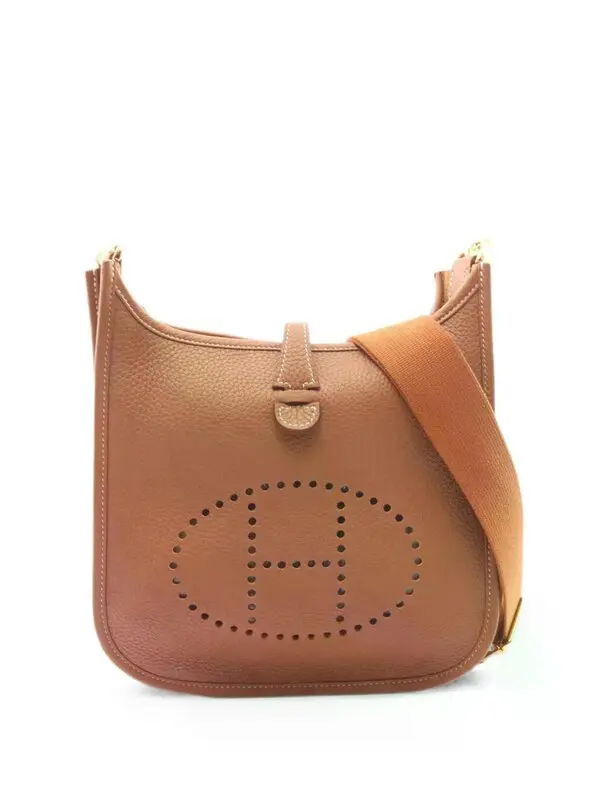 Hermès 2026 Evelyne 23 Cross Body Bag