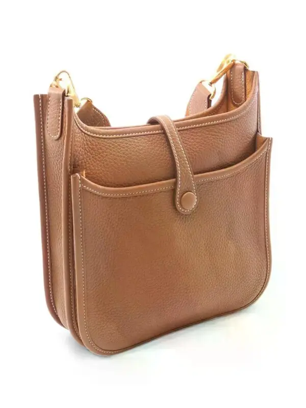Hermès 2026 Evelyne 23 Cross Body Bag
