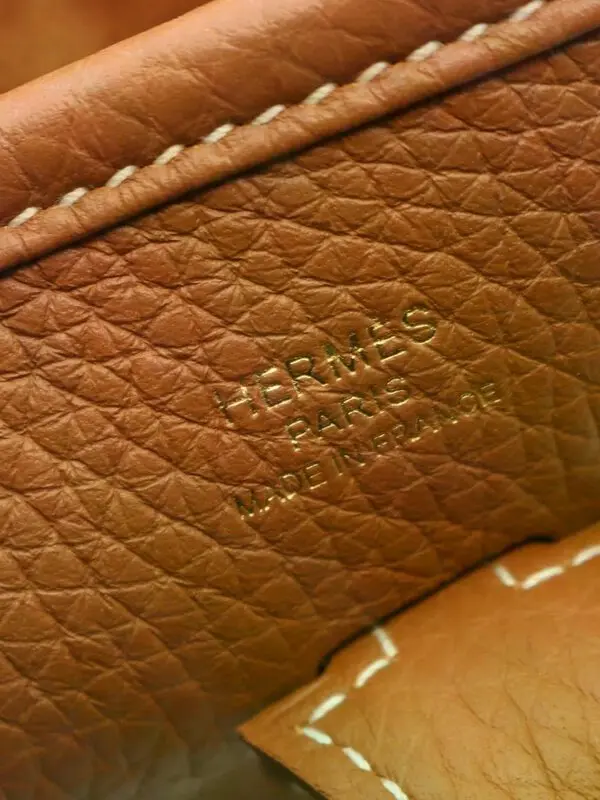 Hermès 2026 Evelyne 23 Cross Body Bag