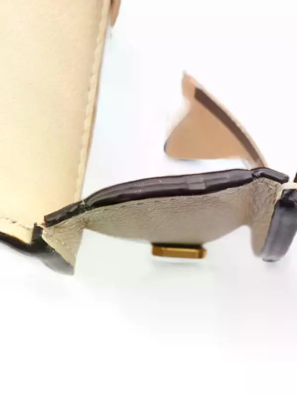 Chloé 2010s Small Nile Handbag