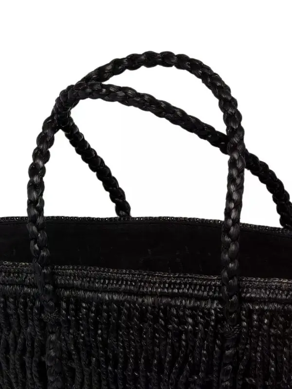 THE ROW Georgica Tote Bag