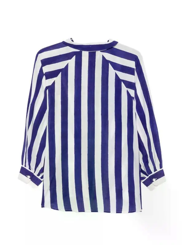 MII Striped Shirt
