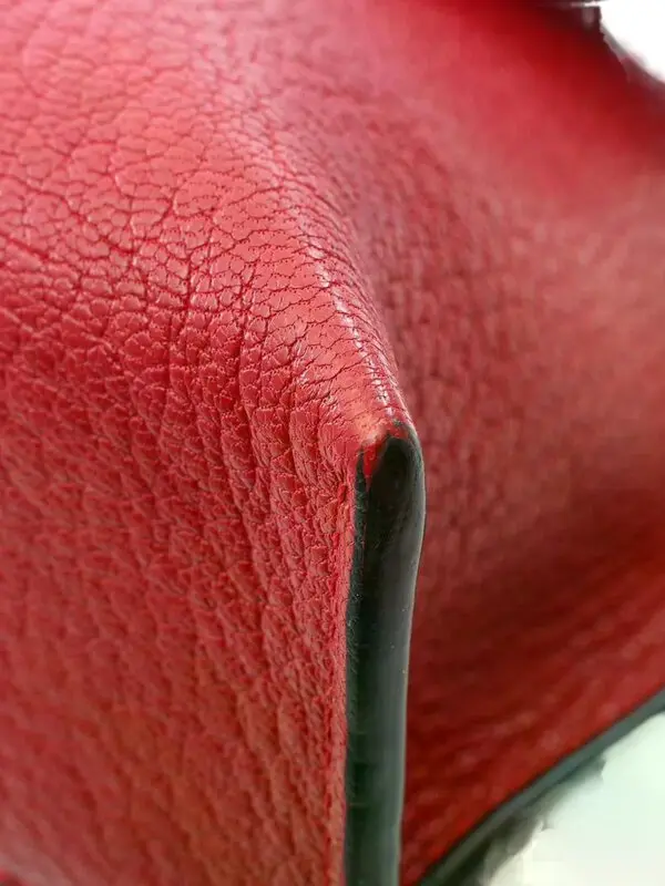 Loewe 2010s Avenue Shoulder Bag