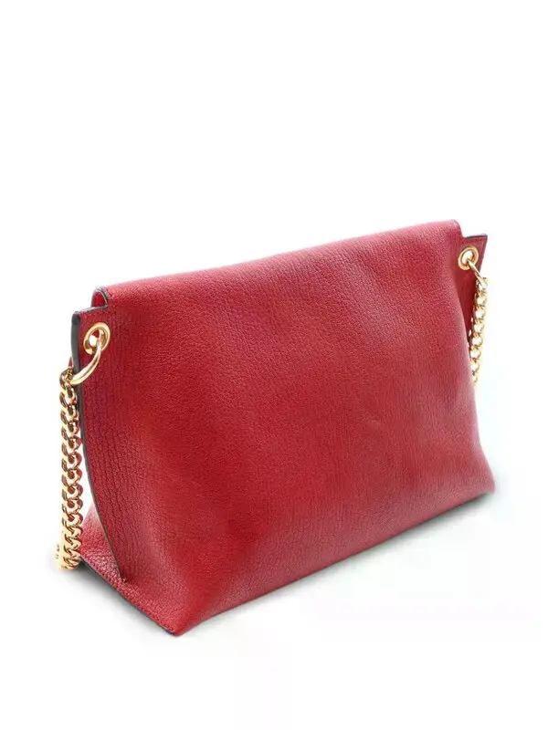 Loewe Avenue Shoulder Bag
