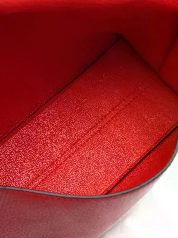 Loewe Avenue Shoulder Bag