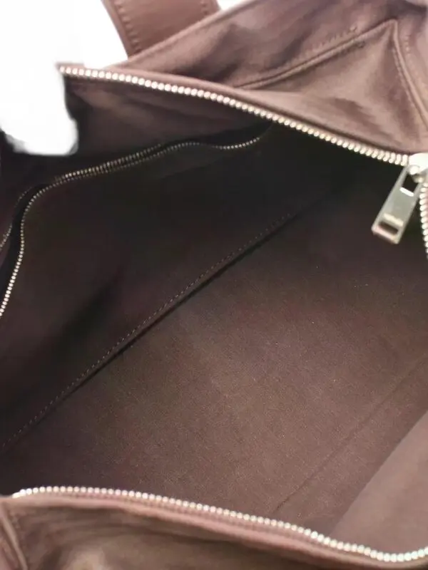 Hermès 2010s Acapulco Pm Handbag