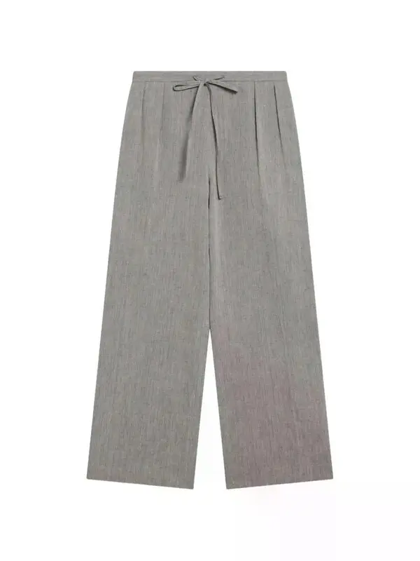 Loulou De Saison Palazzo Trousers