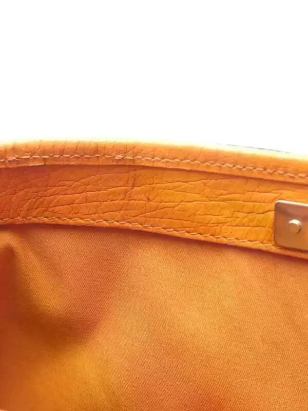 Gucci 2000s Gg Supreme Tote Bag