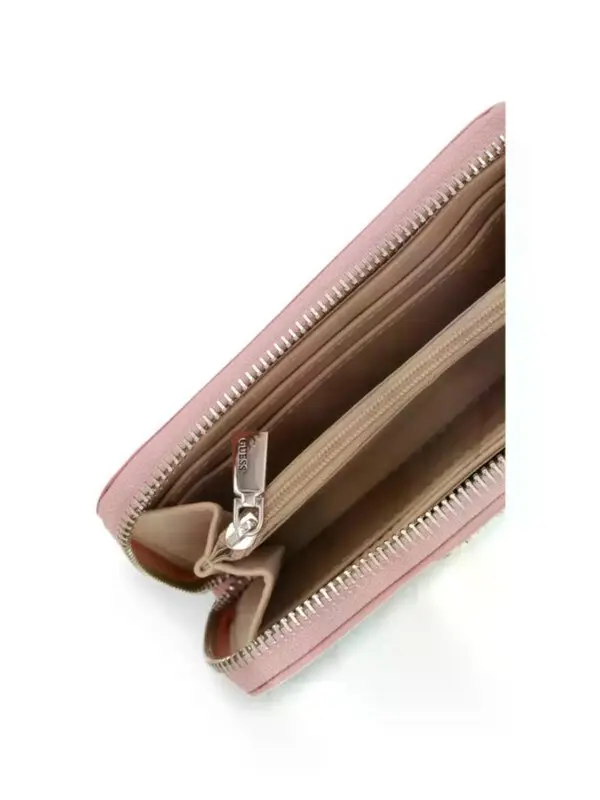 Guess Laurel Triangle-logo Wallet