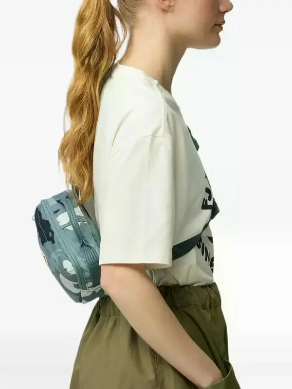 Fjallraven Kånken Camouflage-print Belt Bag