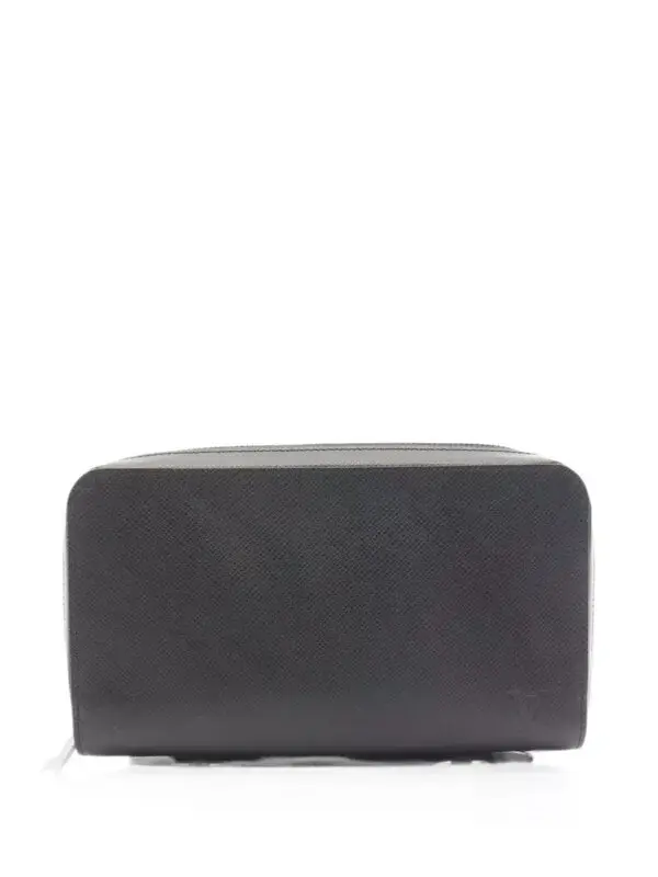LOUIS VUITTON 2013 Xl Zippy Zip-fastening Wallet