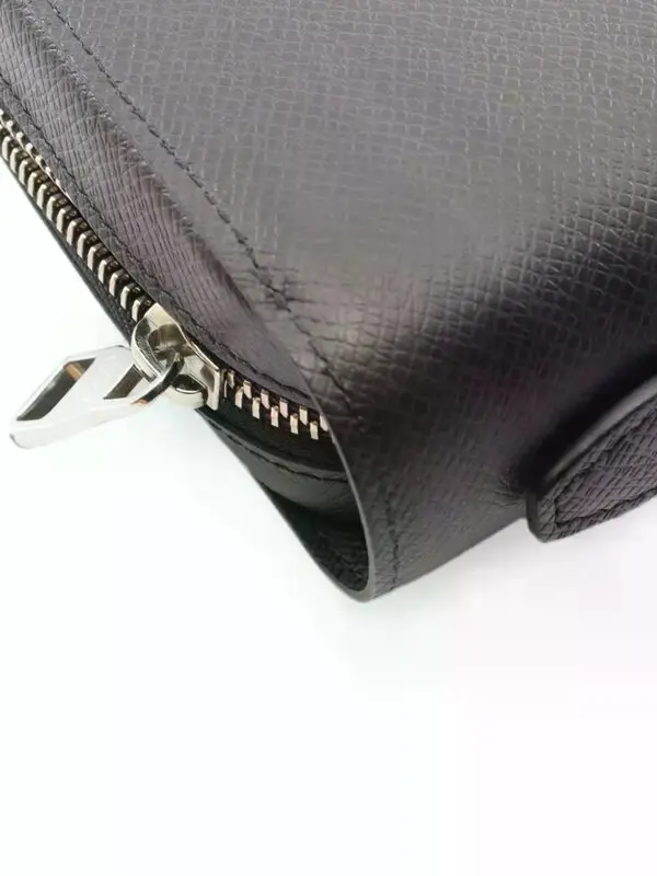 LOUIS VUITTON 2013 Xl Zippy Zip-fastening Wallet