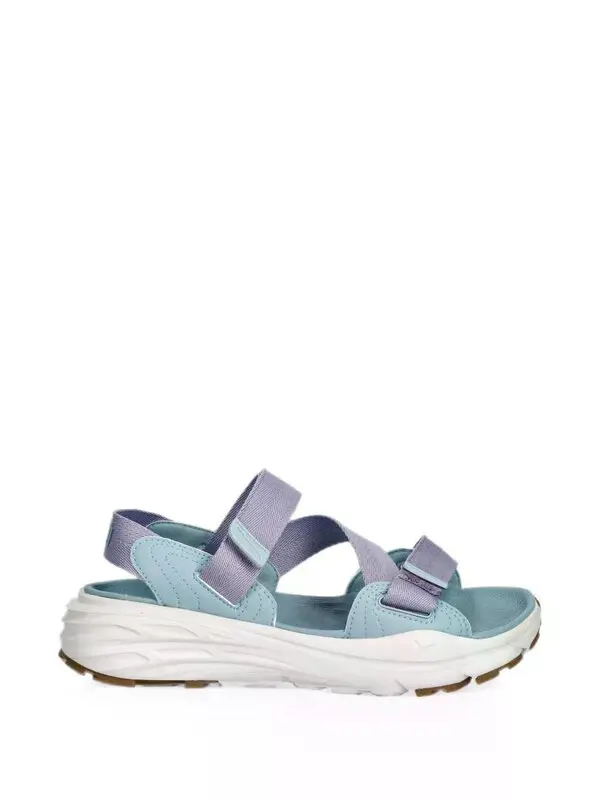 PUMA Hypnotic Sandals With Crossover Straps