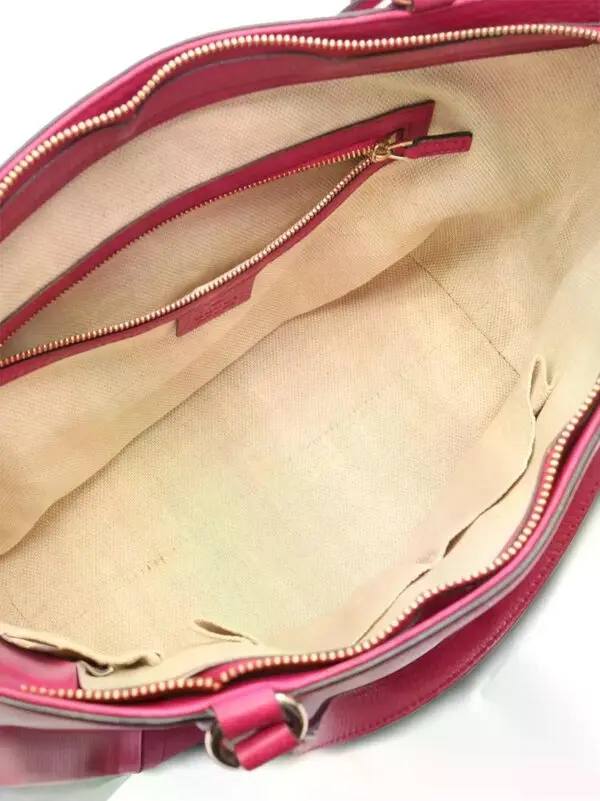 Gucci Soho Tote Bag