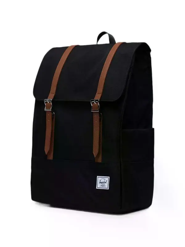 Herschel Supply Co. Survey 20l Buckle-strap Flap Backpack