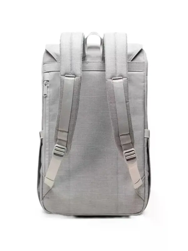 Herschel Supply Co. Retreat Logo-patch Backpack