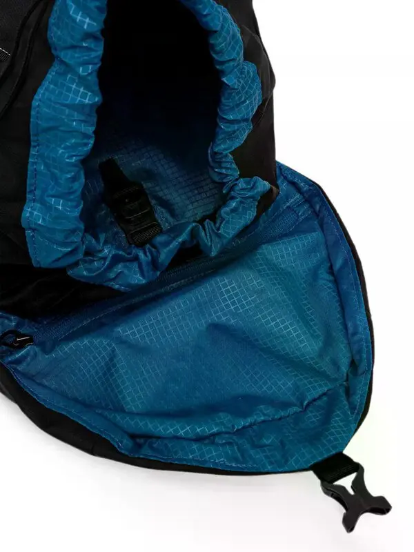 GREGORY Kiro 28 Buckle-fastening Backpack